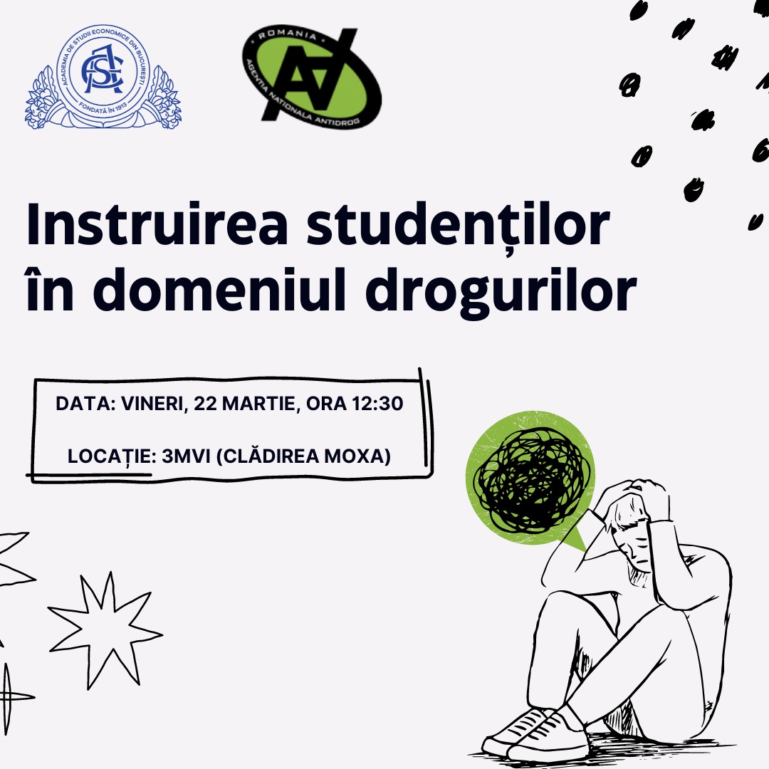 Academia de Studii Economice din București – Fundația ASE